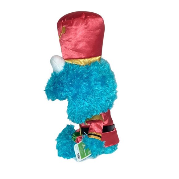 Sesame Street | Toys | 29 Cookie Monster Sesame Street Sea World ...